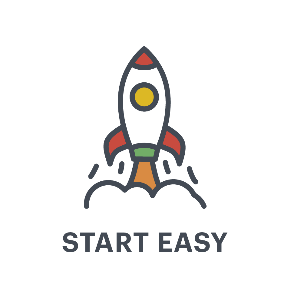 Start Easy – My Dear Lawyers